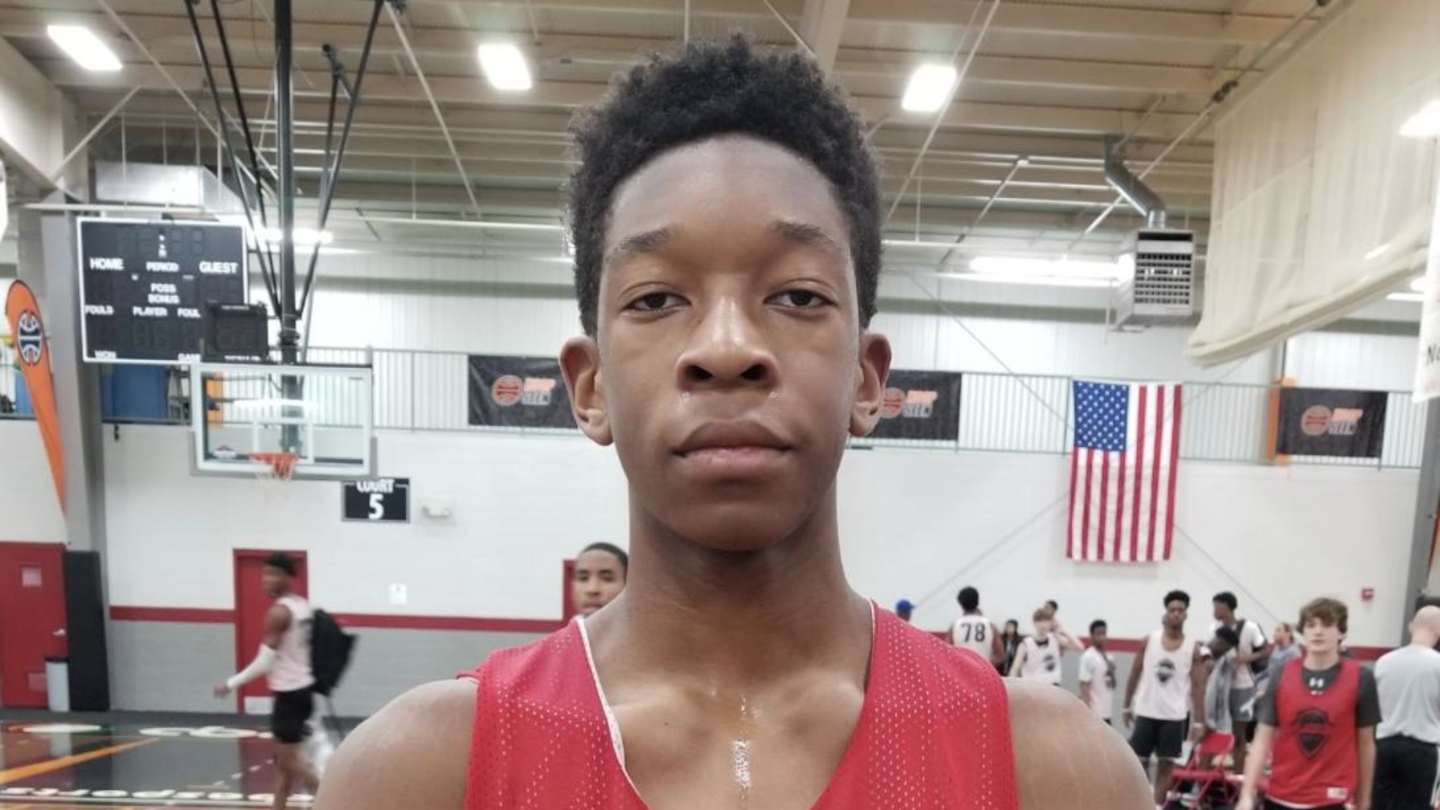 FSU Basketball Offers Dikembe Mutombo's Son, Ryan - Sports Illustrated ...