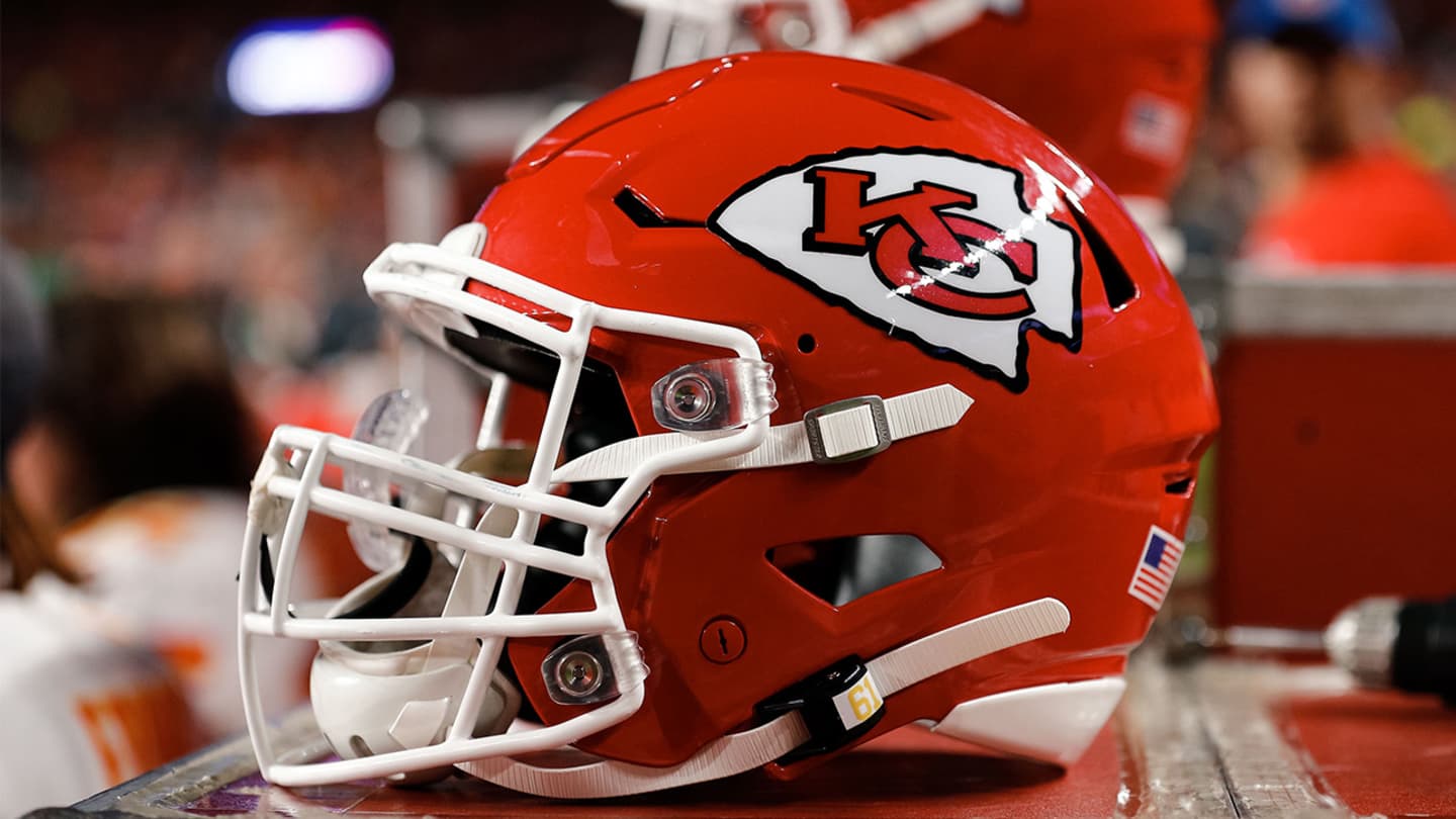 Kansas City Chiefs reportedly want inquiry into unmasked NFLPA rep ...