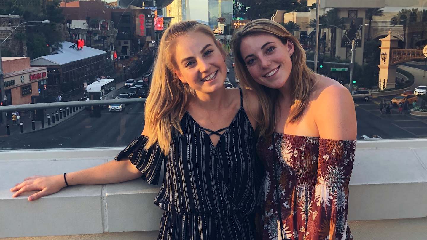 Dallas Wings Samuelson Sisters Q&A: Talking WNBA Hoops - And 'The ...