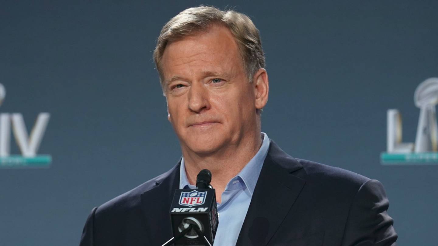 NFL officials are concerned about security of 2020 NFL Draft - Sports ...