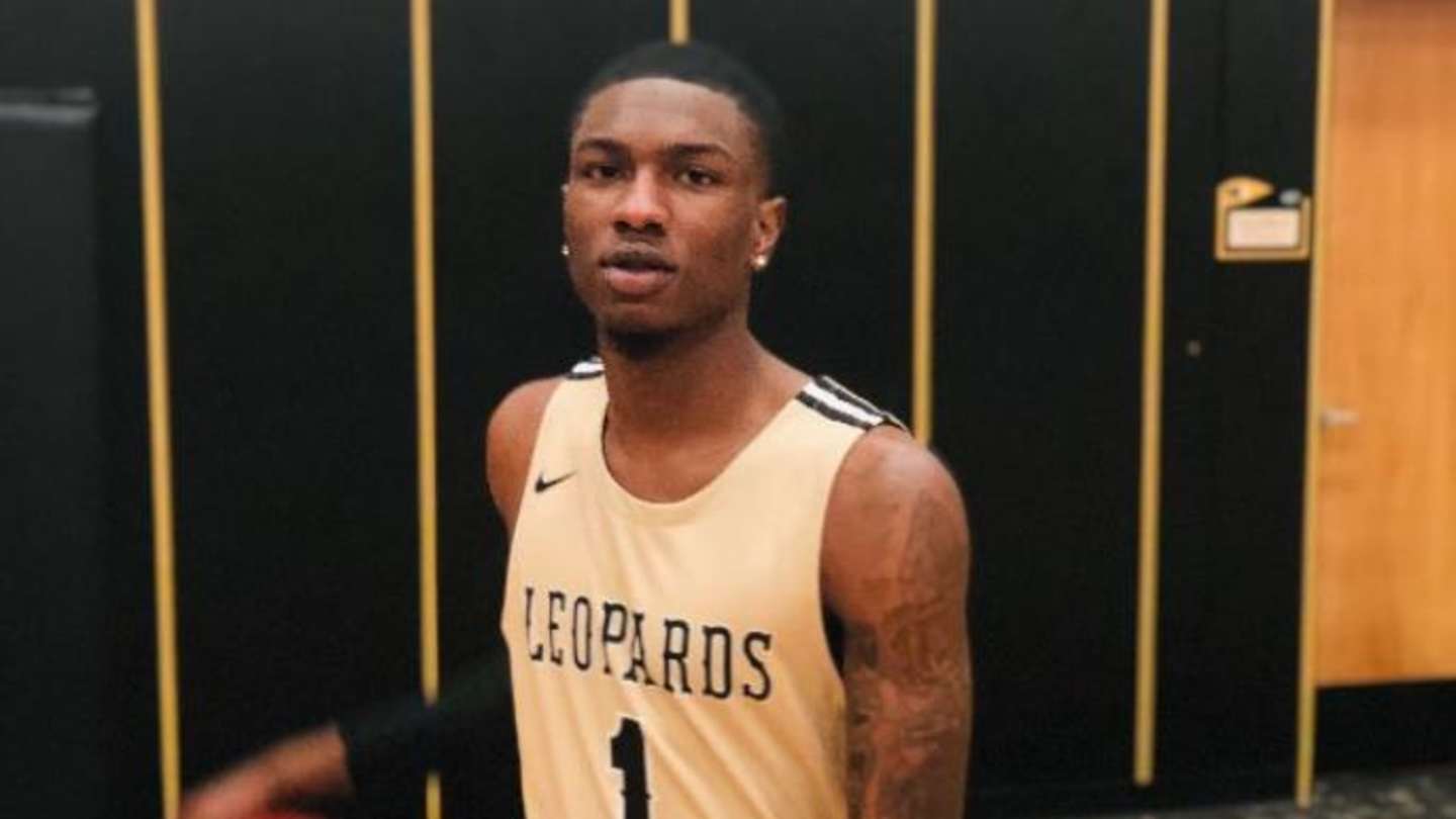 WATCH: West Virginia Signee Kedrian Johnson Highlights - Sports ...