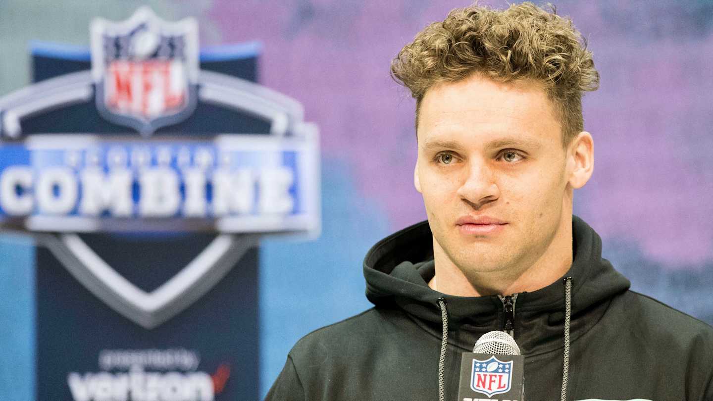 Cal Football: First-Round Picks May Affect Ashtyn Davis' Draft Status ...