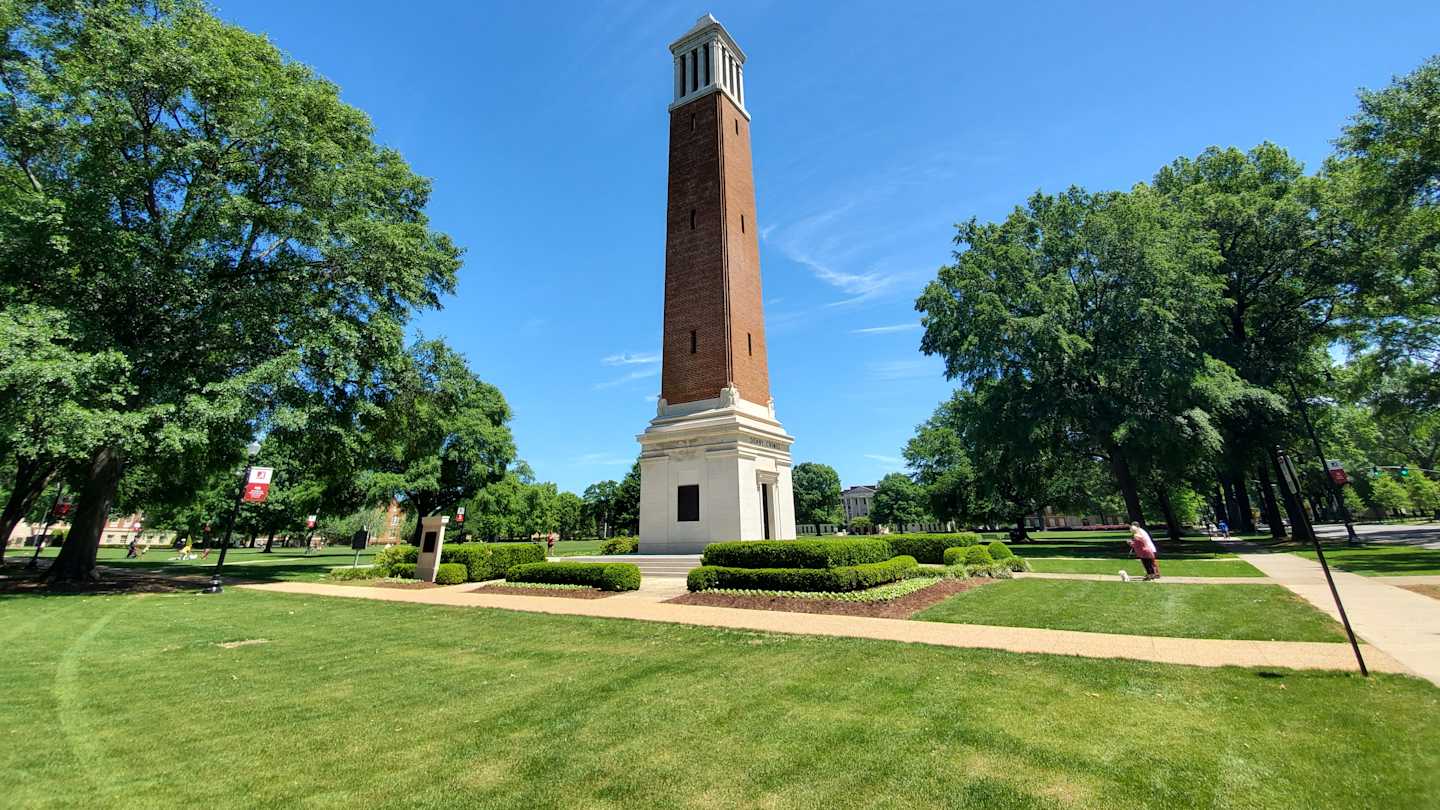 Alabama Athletics Places 66 on SEC Winter Academic Honor Roll - Sports ...