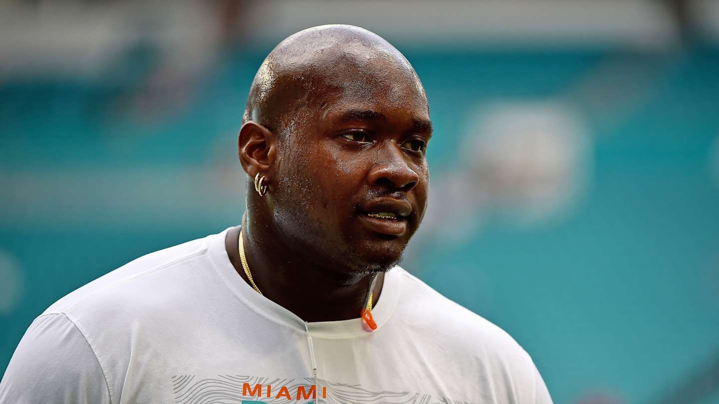 Tunsil Closing Chapter ... Still Open for Miami Dolphins - Sports ...