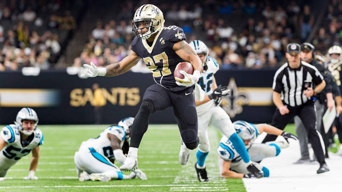 Saints Re-Sign Dwayne Washington, Report Says - Sports Illustrated New ...