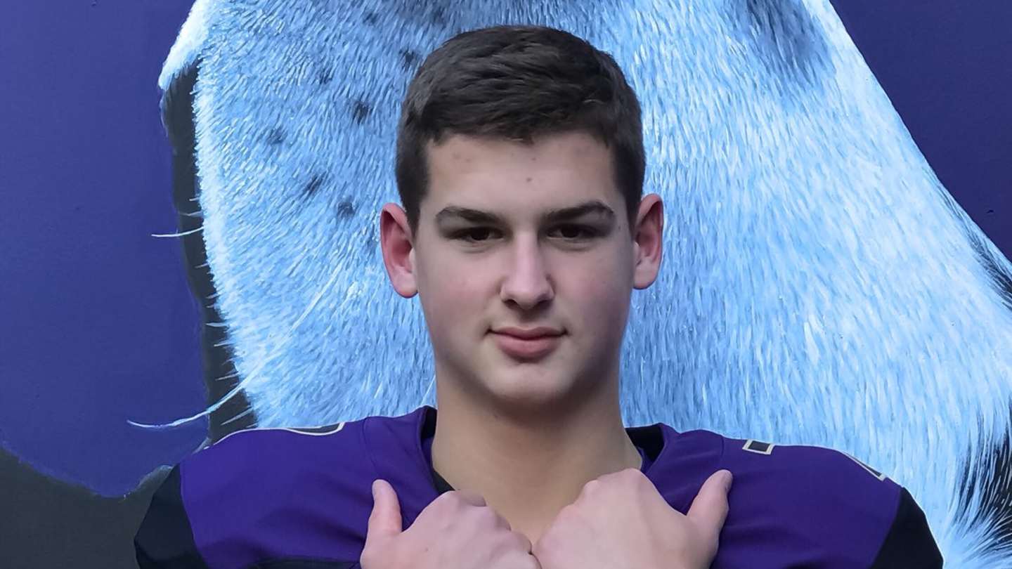 Introducing the Player Profile Page for 2021 Washington Commit Sam ...