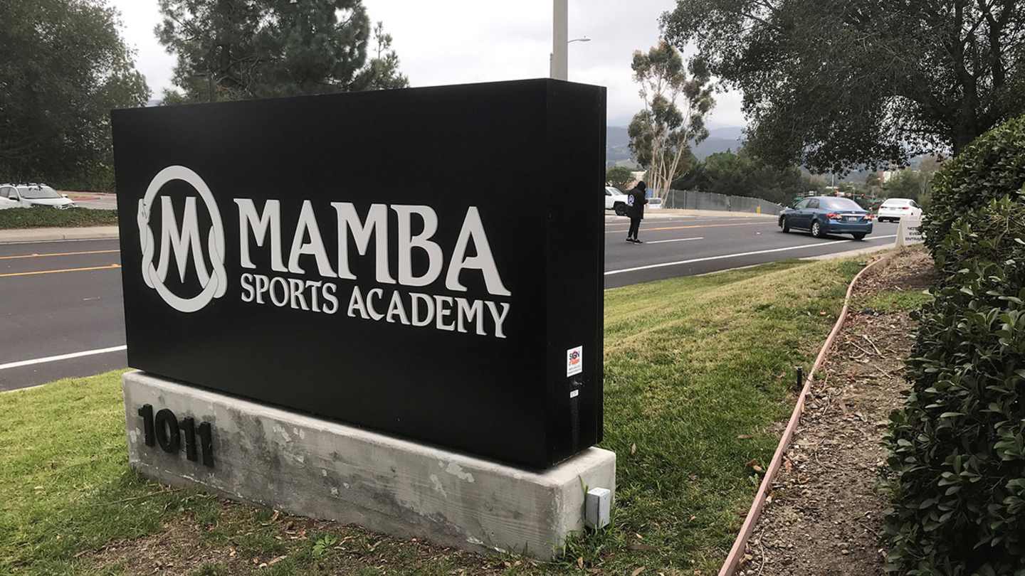 G League considering Mamba Sports Academy facilities for new team ...