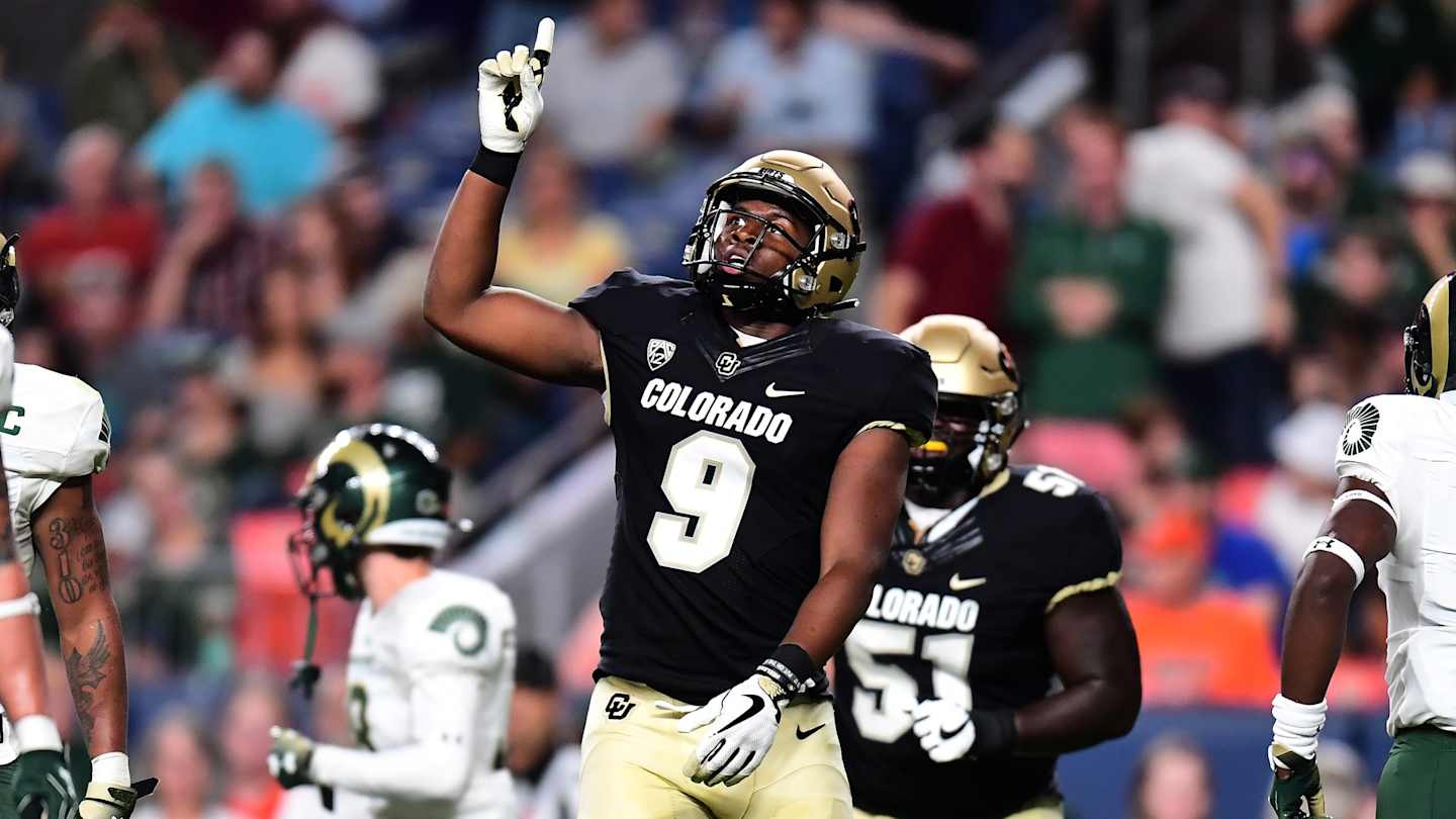 WATCH: Arlington Hambright Gets the Call from Chicago Bears - Sports ...