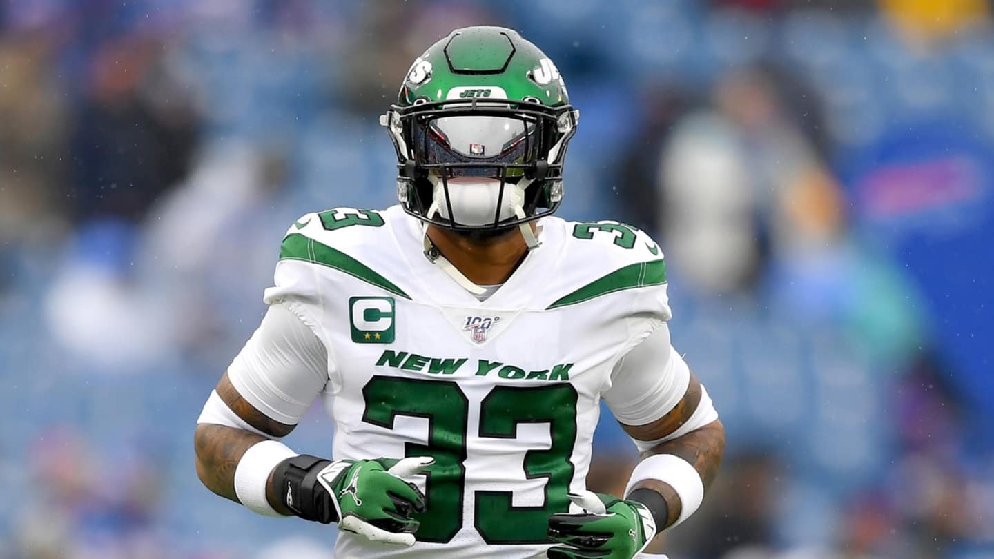 New York Jets Jamal Adams says he wants to break a certain NFL record ...