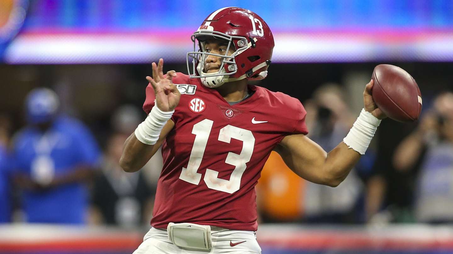 Ten Bold Predictions for the 2020 NFL Draft - Visit NFL Draft on Sports ...