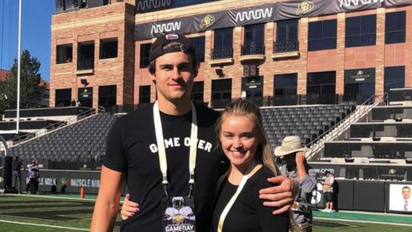 Highly coveted in-state tight end Erik Olsen set for July 4 ...