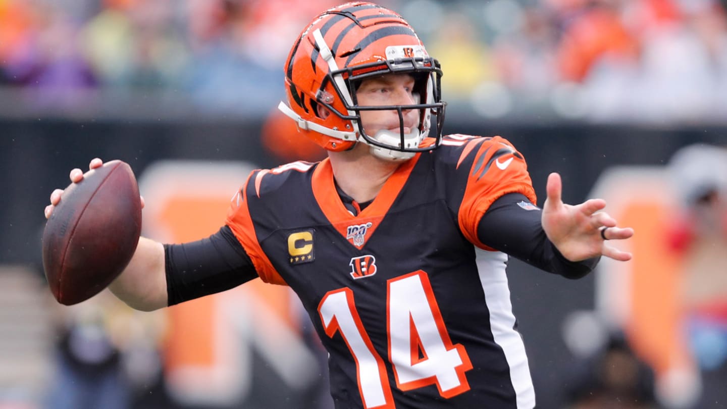 NFL veterans that may be on the move - Sports Illustrated