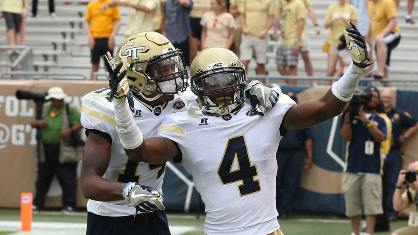 Kennesaw State Univeristy cornerback Dorian Walker's swagger makes him ...