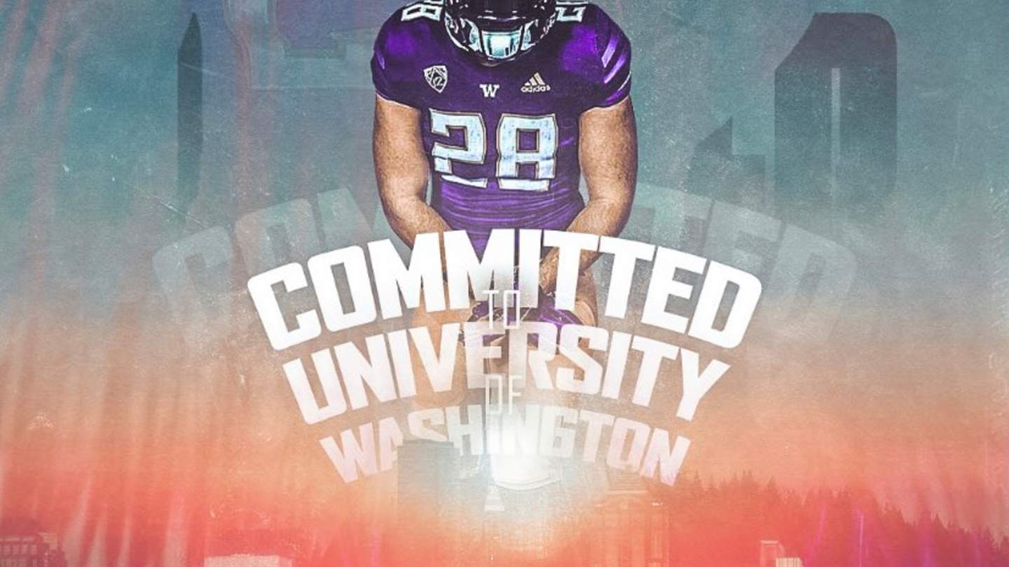 Scoutlook: Caden Jumper, Big Enough and Tough Enough at TE Already ...