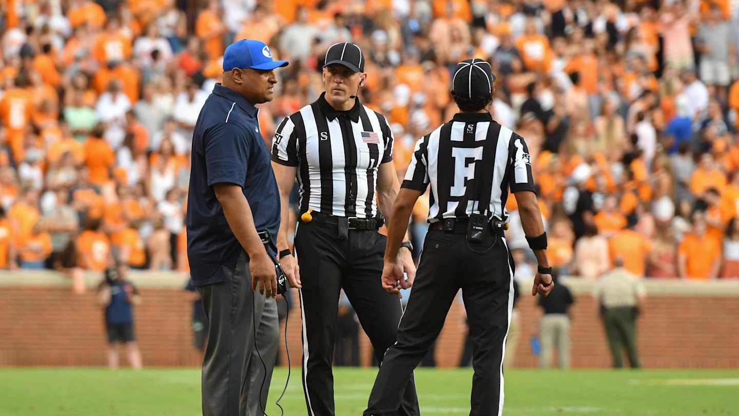 BYU Football: Highlights of 2021 Newcomers - BYU Cougars on Sports ...