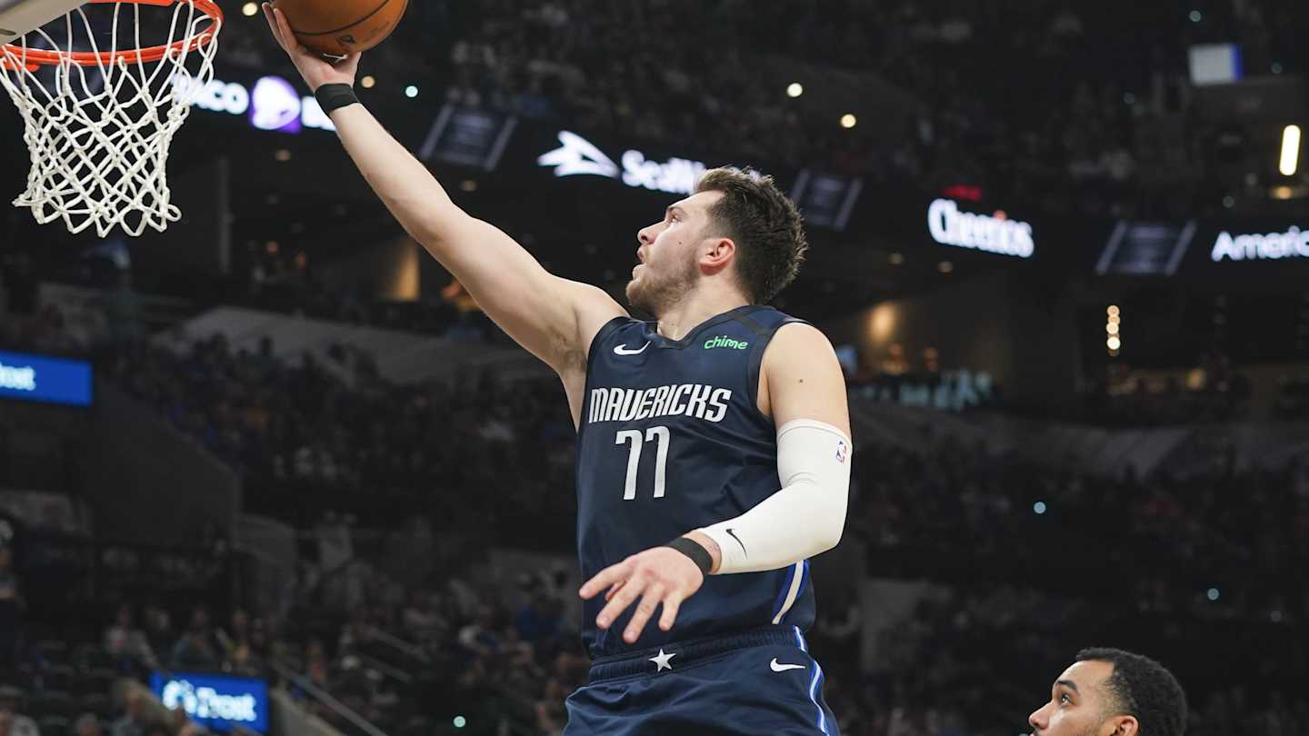 NBA landscape five years from now - Sports Illustrated