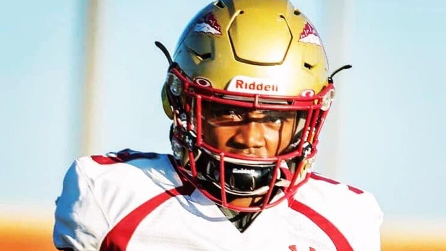 Peach State DB Daiquan White 'Wowed' by Tennessee Offer, Talks ...