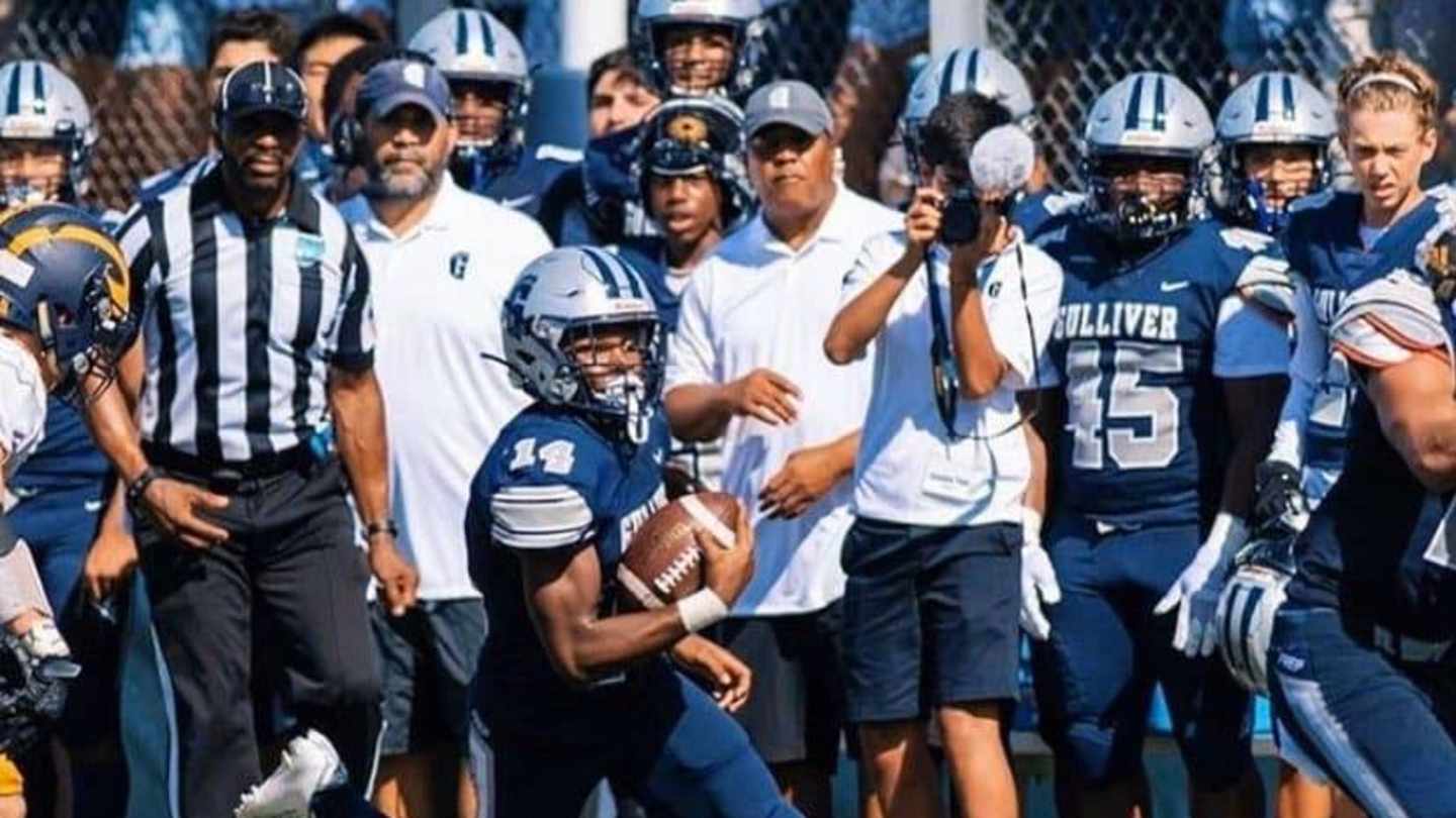 NFL Legacy RB Sedrick Irvin Jr. Talks Tennessee Offer, Recruitment, and ...