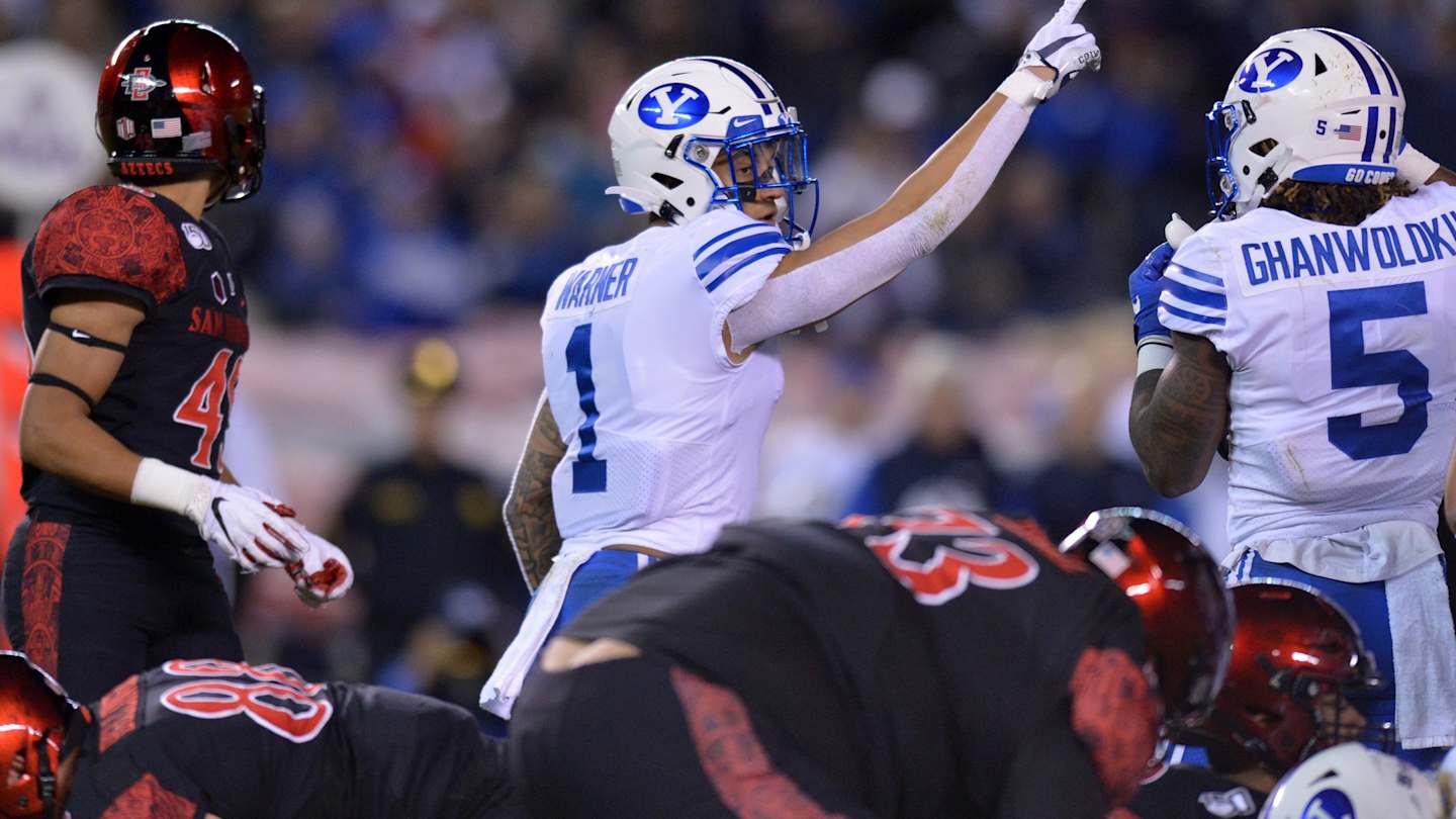 The 25 Highest Rated Recruits on the 2020 BYU Football Roster - BYU ...