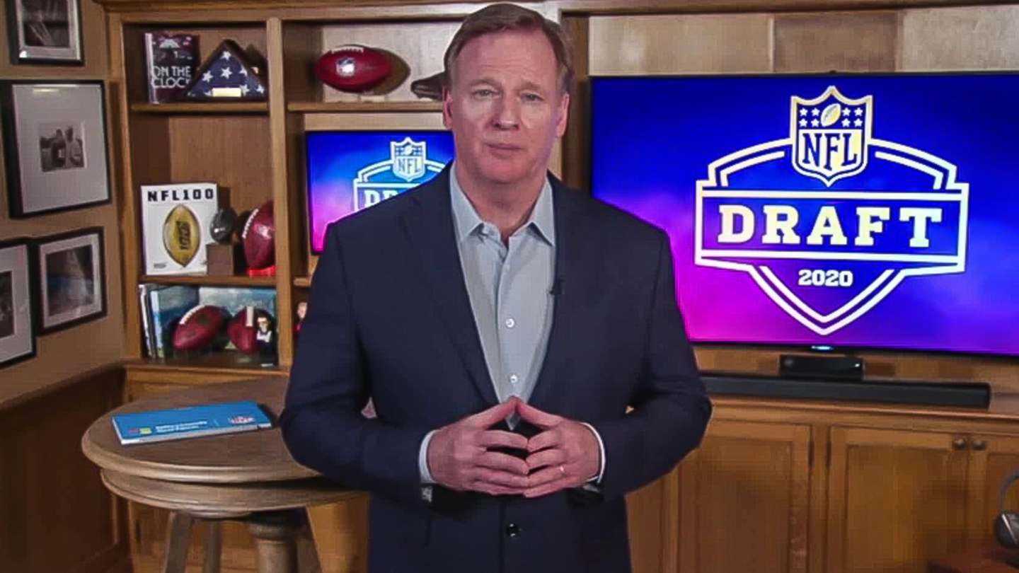 2020 NFL Draft: Day Two Primer - Sports Illustrated Michigan Wolverines ...