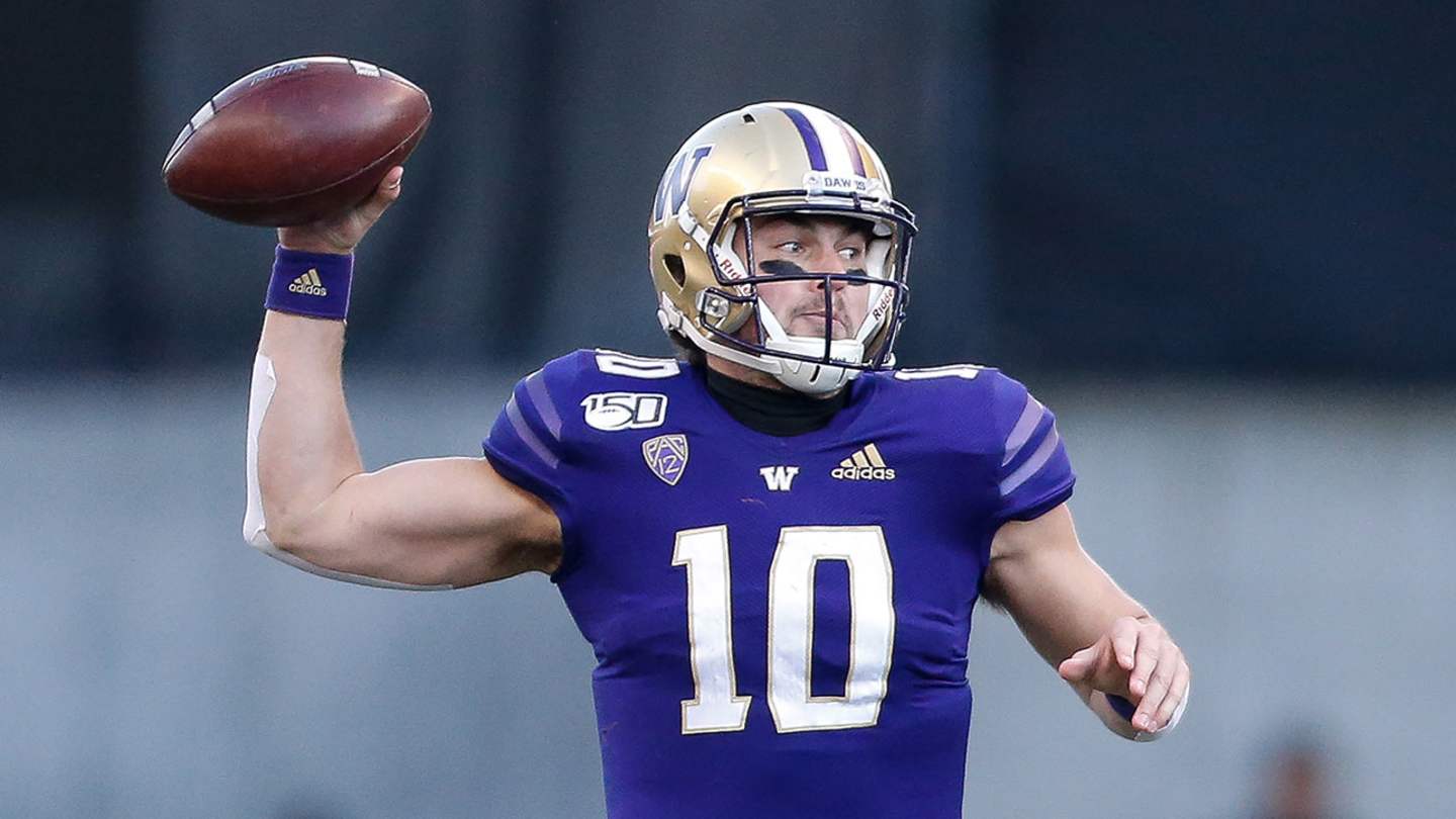 NFL draft rumors: Latest news, updates, buzz before second round ...