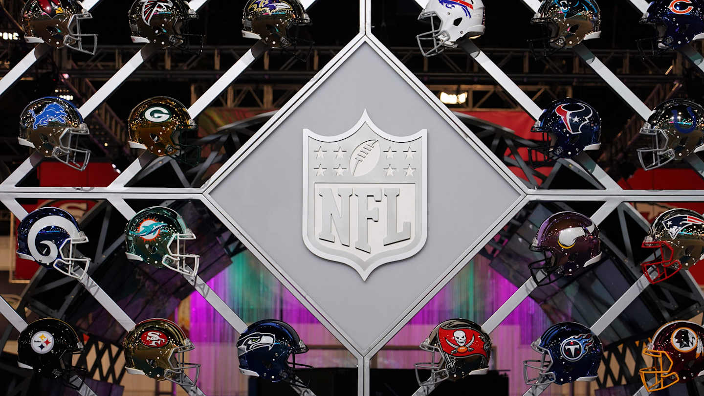 The Fan Nation NFL Publishers' First-Round Mock Draft - Sports ...