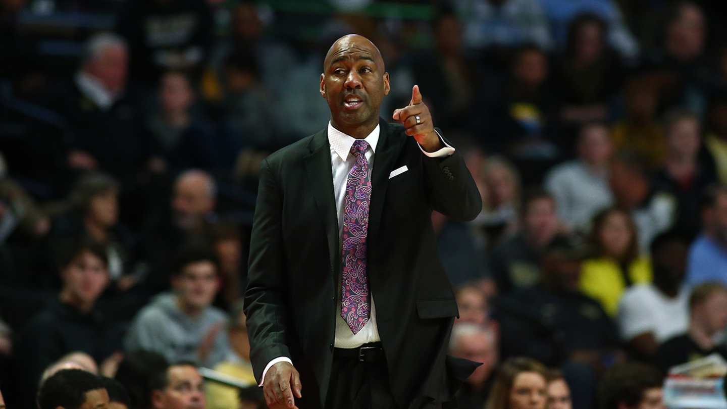Danny Manning fired by Wake Forest after six seasons - Sports Illustrated
