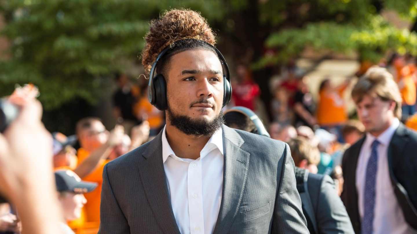 Report: Dominick Wood-Anderson Signs Free Agent Deal with Seattle ...