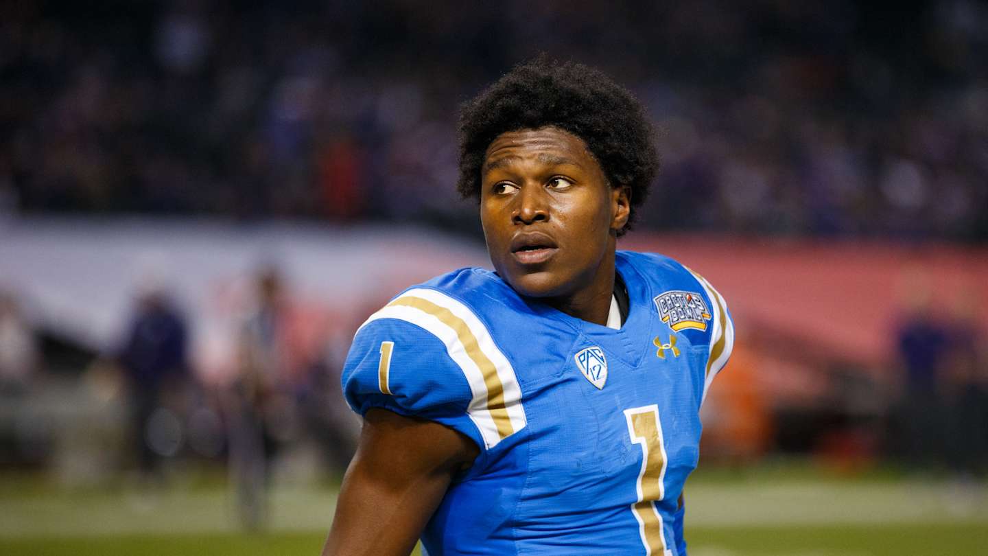 New York Giants Darnay Holmes and Jabrill Peppers Challenge Each Other ...