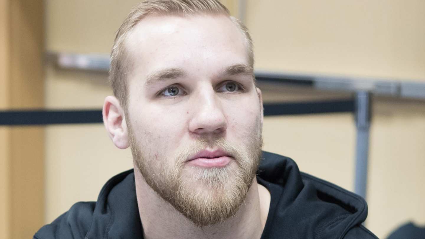 Dolphins select long-snapper Blake Ferguson - Sports Illustrated Miami ...