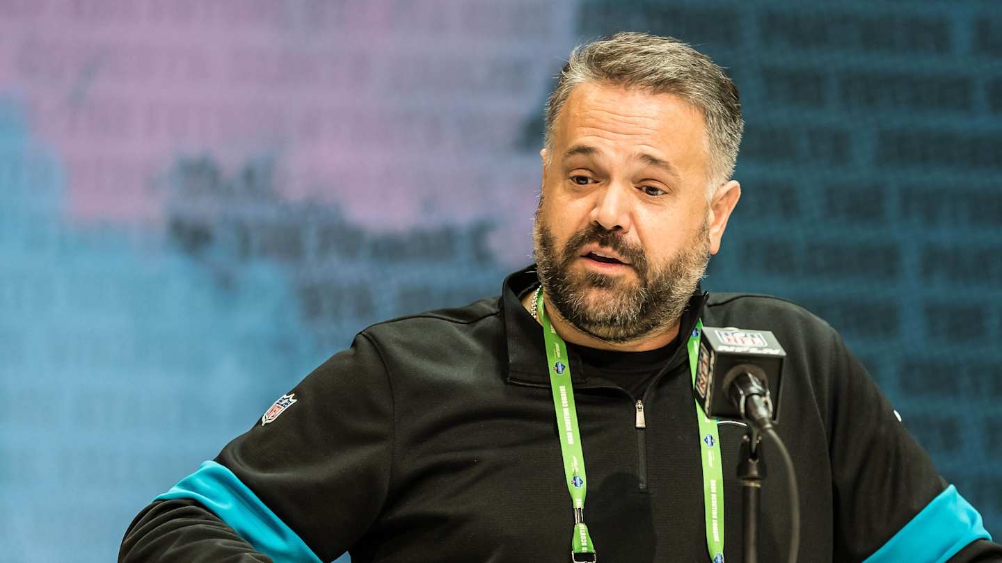 BREAKING: Carolina Panthers Select CB Stanley Thomas-Oliver in NFL ...