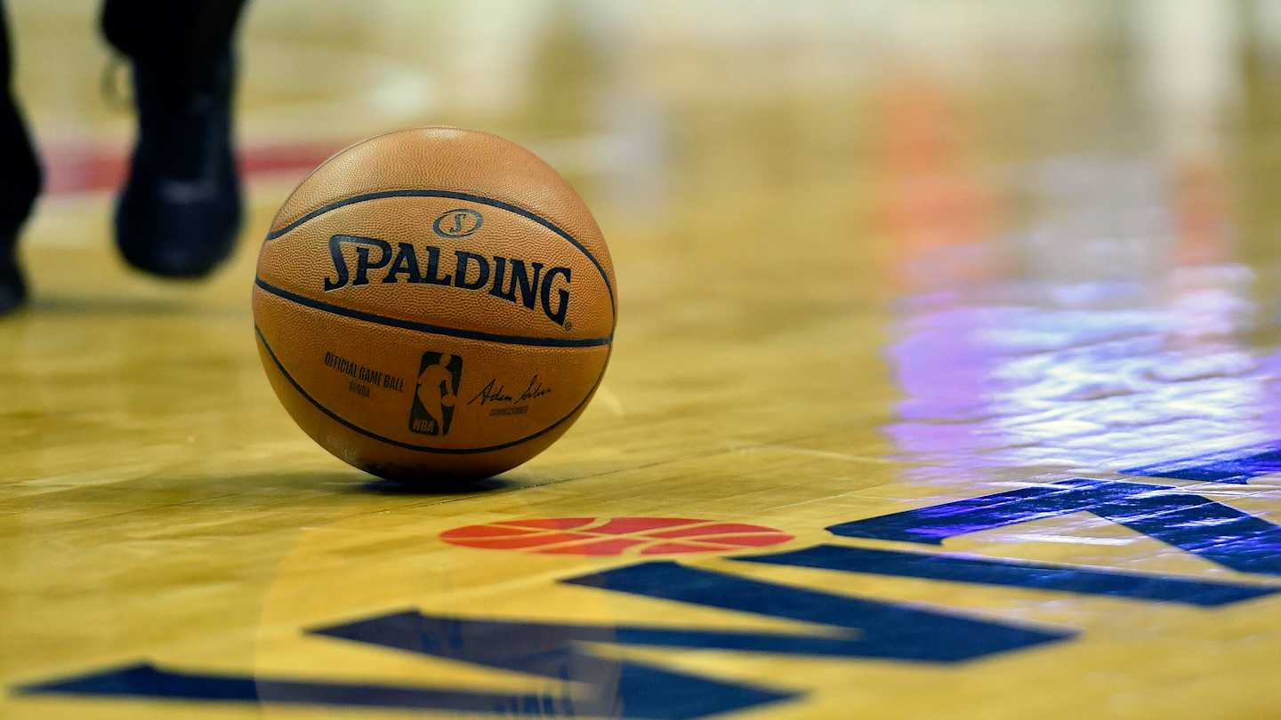 Wilson to replace Spalding as NBA's game ball in 2021-22 - Sports ...
