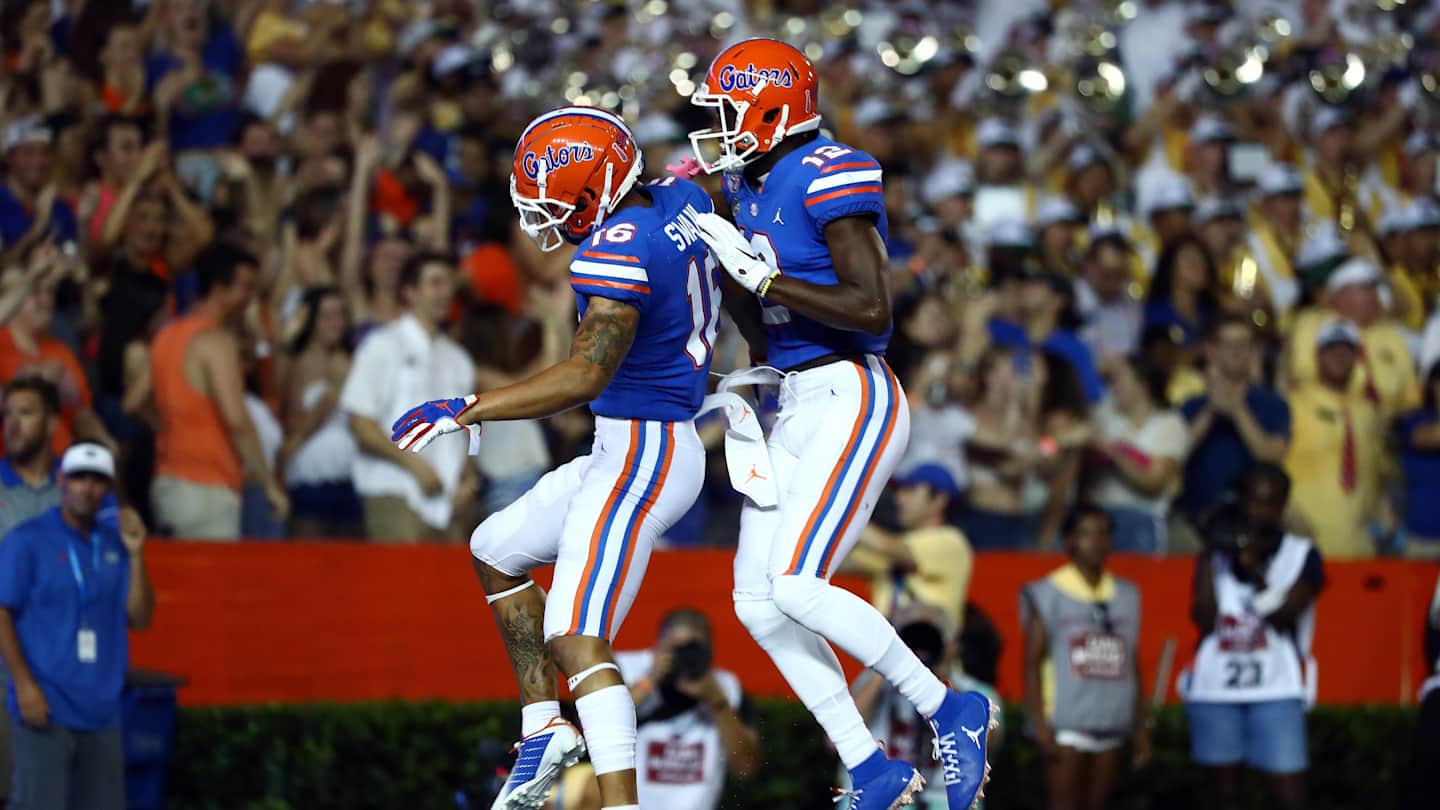 2020 NFL Draft Recap: Seven Florida Gators Selected - Sports ...