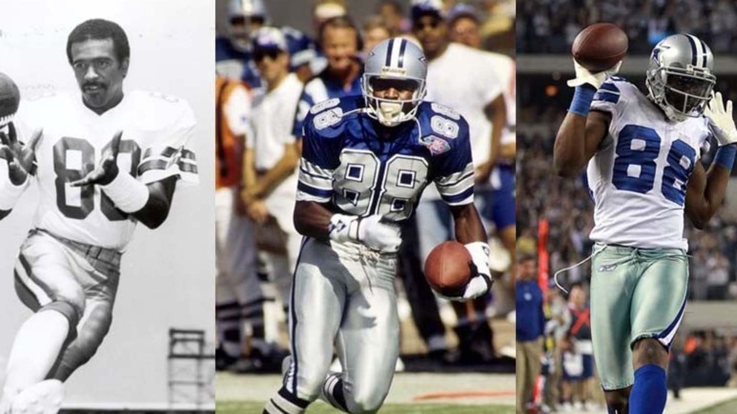 Cowboys Assign Rookie Numbers: QB DiNucci is No. 1; CeeDee for 88 ...