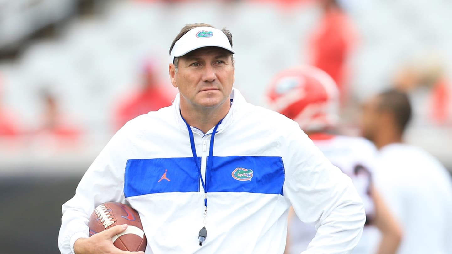 Dan Mullen Discusses the Benefits and Challenges of Virtual Recruiting ...