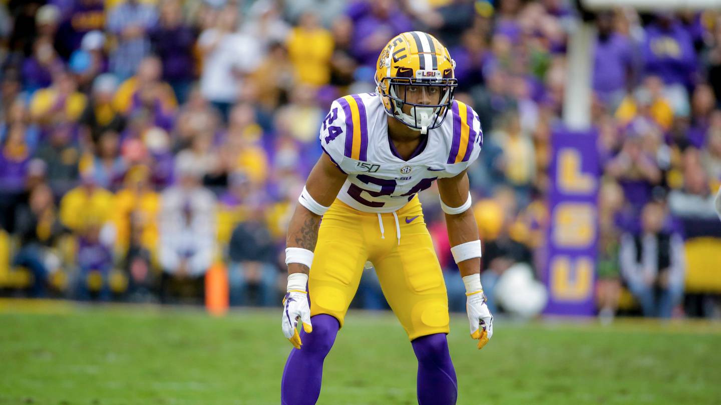 NCAA Proposes NIL Plan For College Athletes, What this Means for LSU ...