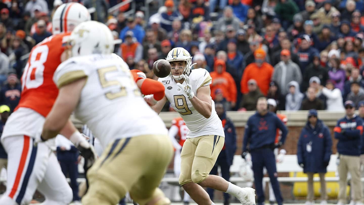 WATCH: Tyler Davis Receives Life-Changing Call - Sports Illustrated ...