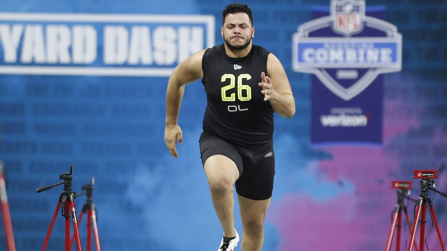 Detroit Lions Jonah Jackson Can Provide Immediate Impact - Sports ...