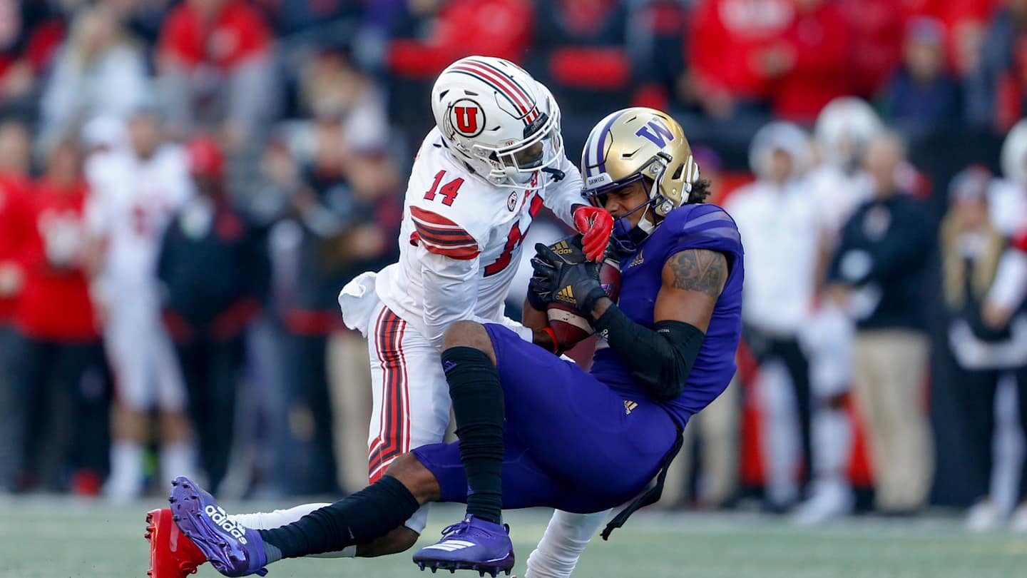 Marquis Spiker Checks In at Washington, Hype Remains Unpacked - Sports ...