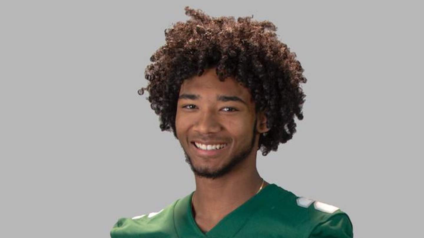 Ty Williams talks interceptions and quarterback play - Sports ...