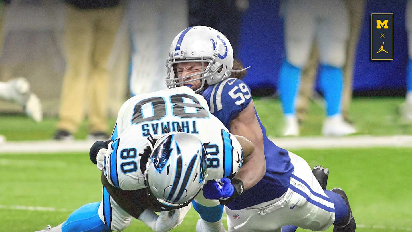 Jordan Glasgow Feels Like A Special Sixth-Rounder - Sports Illustrated ...