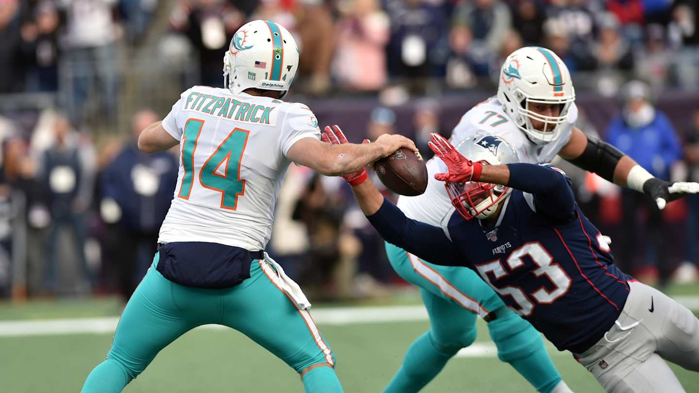 Tua, Byron Jones, Jordan Howard and the stories behind their new ...