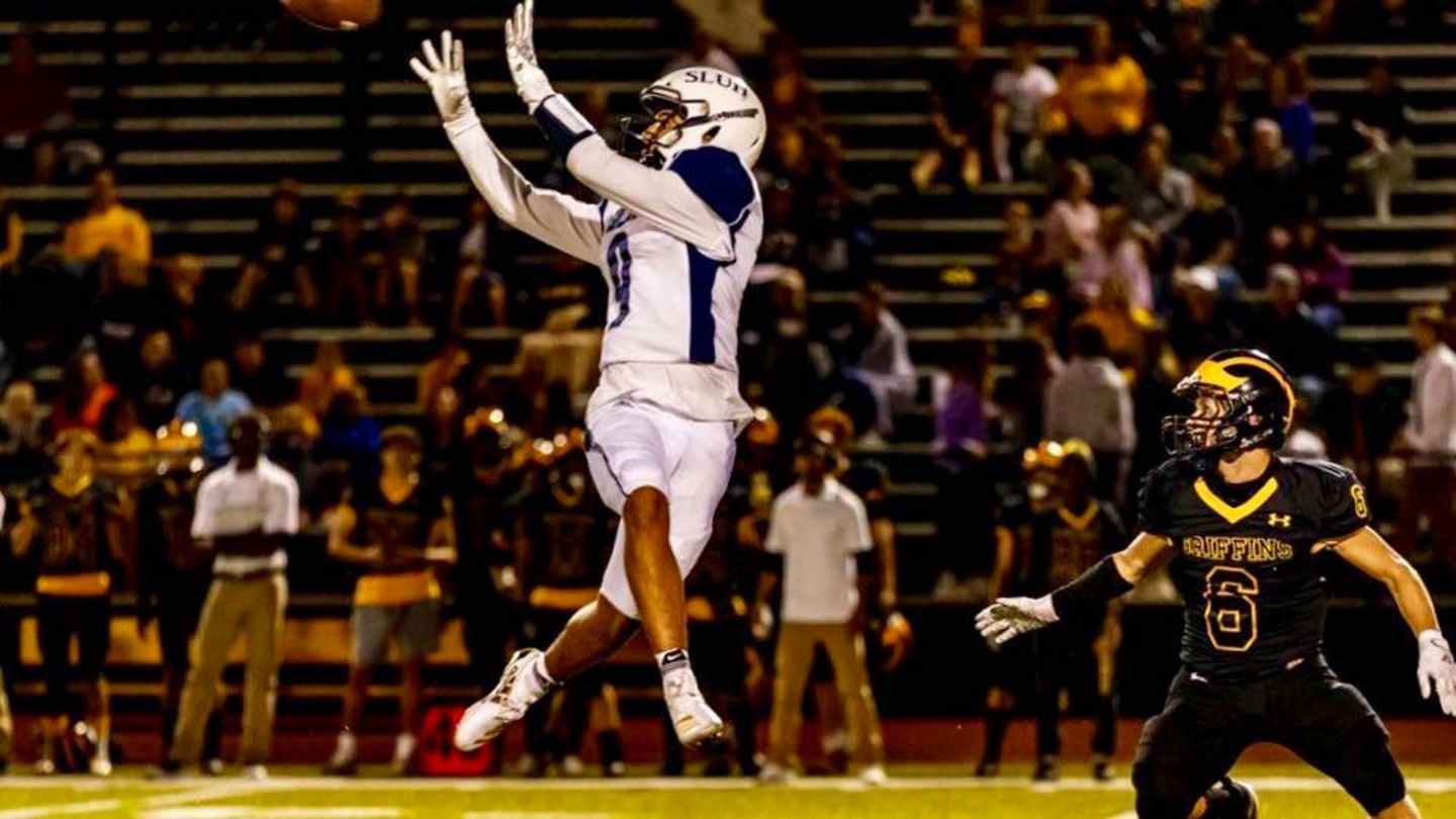 Michigan A Must-Visit School For 2022 Four-Star Isaac Thompson - Sports ...