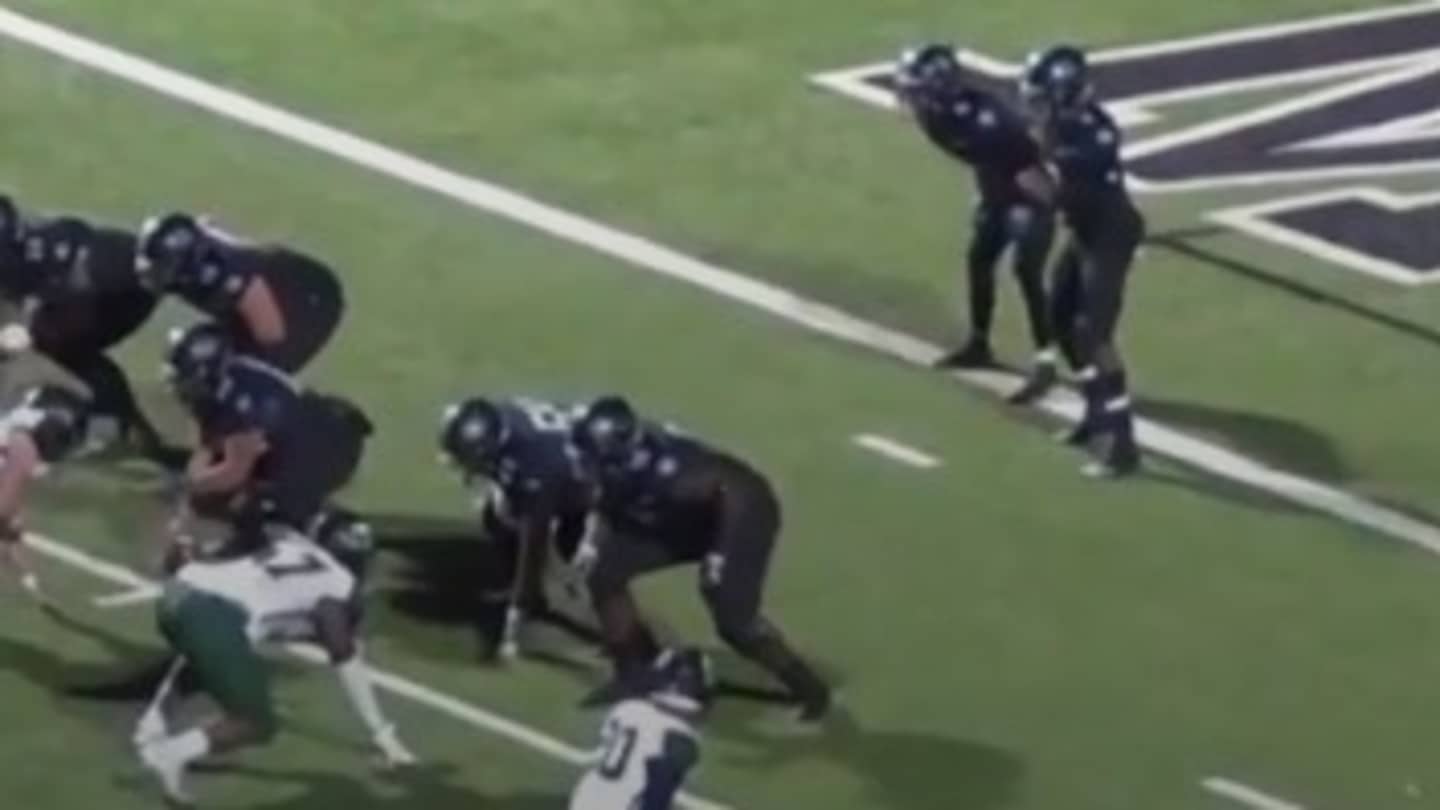 Jacoby Jackson Chooses TCU Over Duke - Sports Illustrated Duke Blue ...