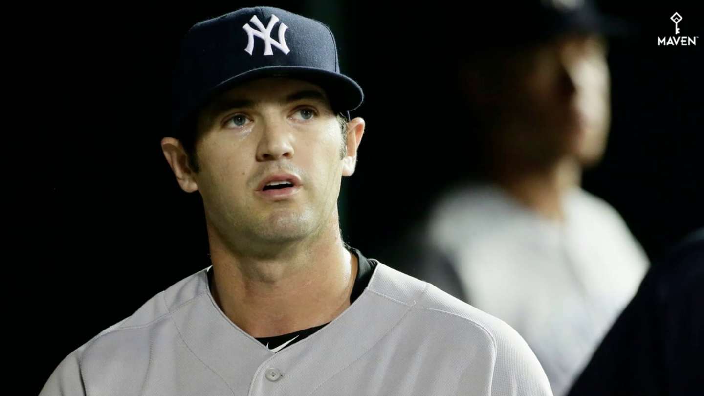 Veteran reliever Cory Gearrin remembers his time with the Braves ...