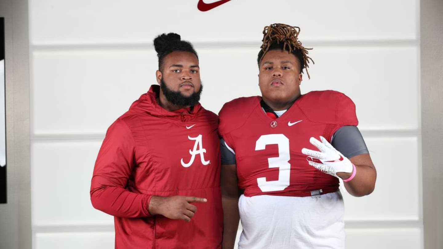 Recruiting Corner: Previewing Tim Keenan's Decision - Sports ...