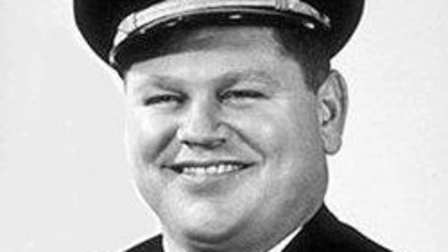 Daily Dose of Crimson Tide-Don Whitmire-Alabama Football-Memorial Day ...