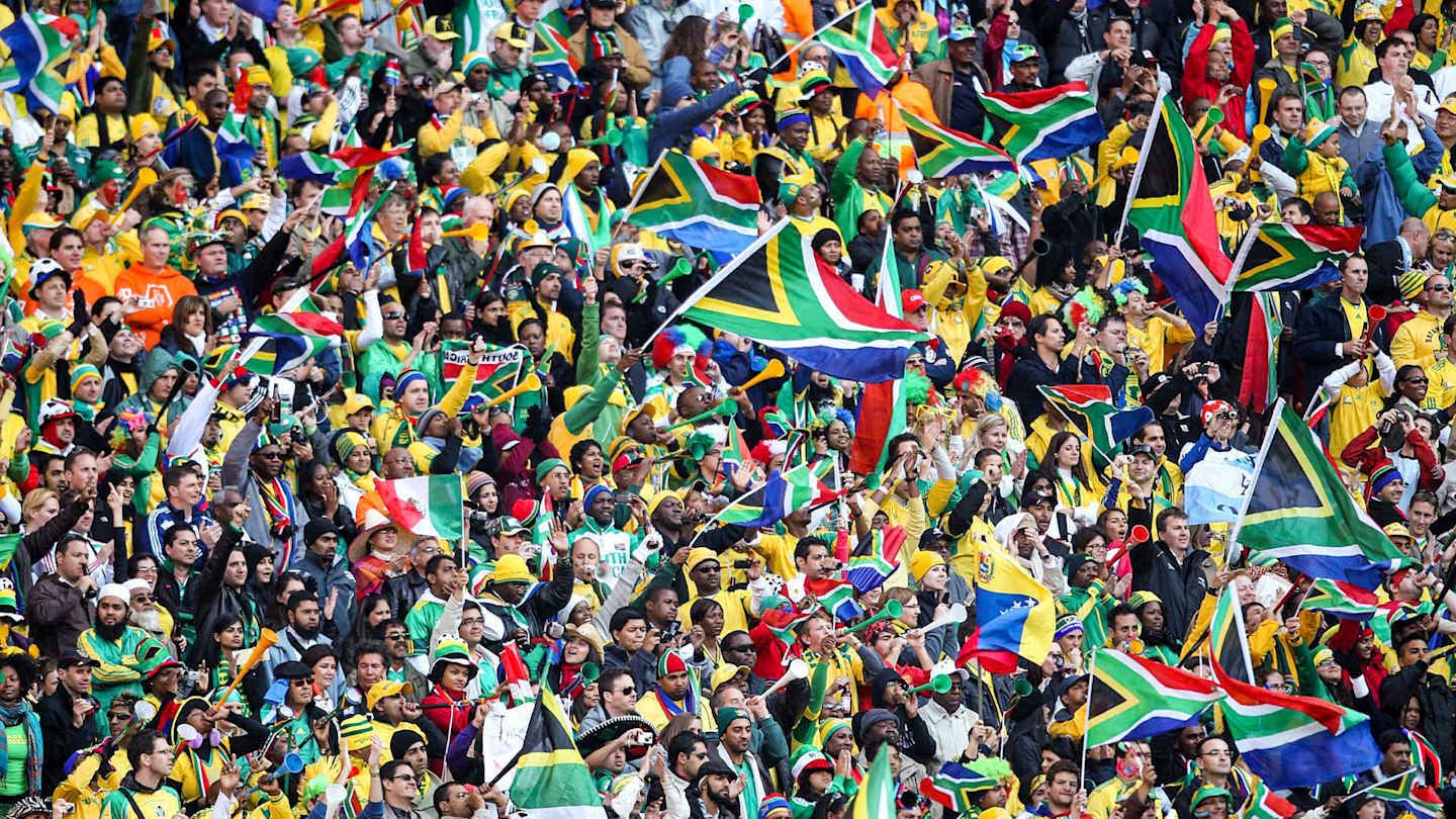 2010 World Cup: A decade later, South Africa's top moments relived ...