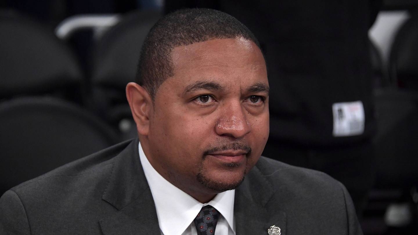 Mark Jackson: Pacers 'respected Chicago, but we didn't fear them ...