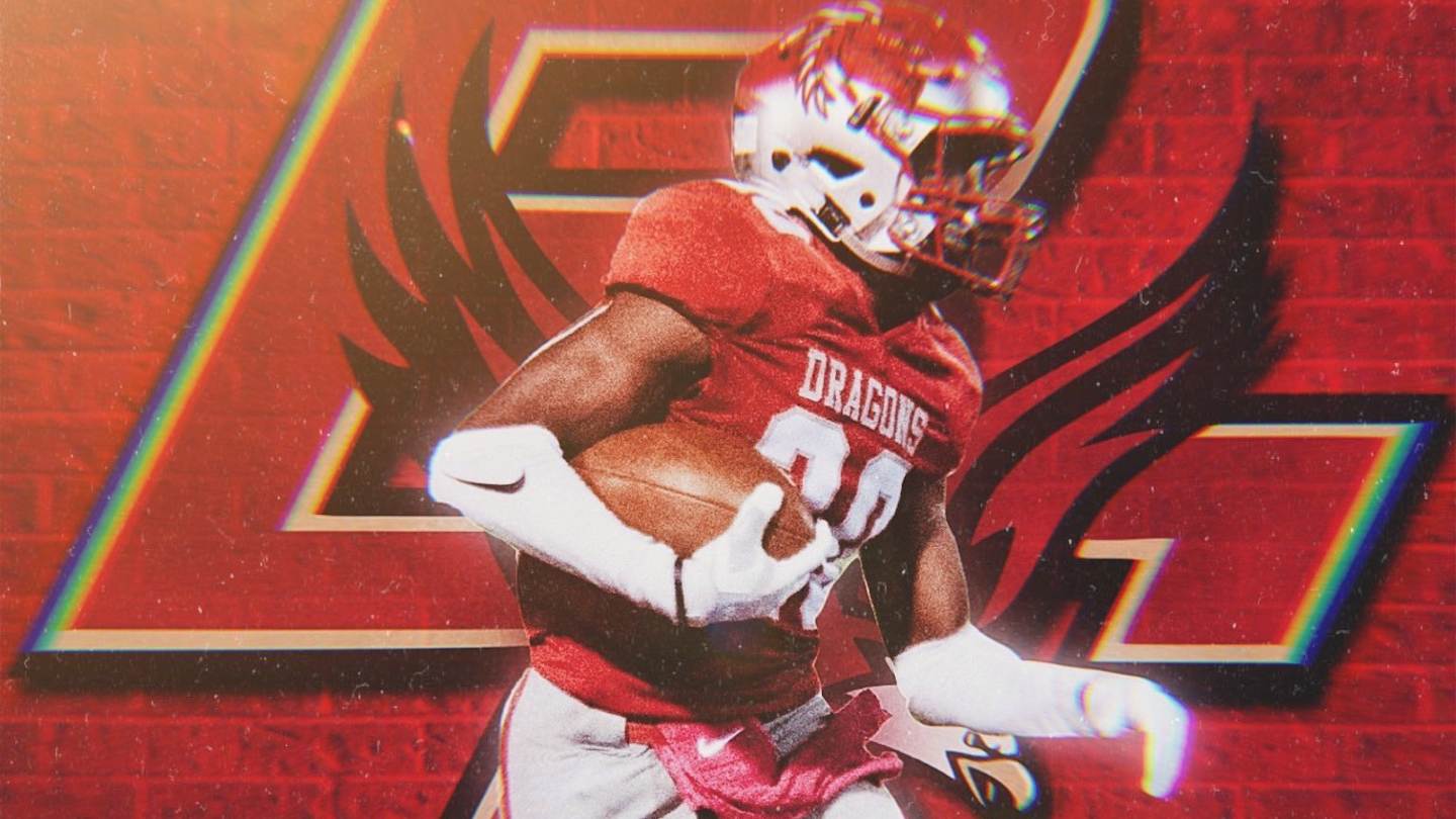 2021 CB Shawn Gates Commits To Boston College - Sports Illustrated ...